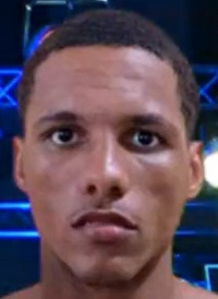 BoxRec: Jonathan Cabrera Sanchez