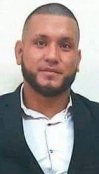 BoxRec: Jordan Reyes