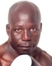 BoxRec: Moses Mutaka