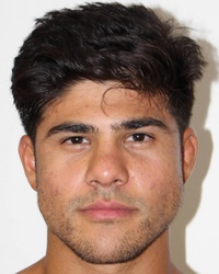 BoxRec: Nathan Rivera