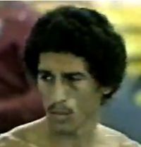 BoxRec: Samuel Serrano