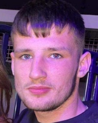 BoxRec: Rhys Edwards