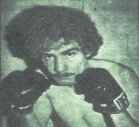 BoxRec: Clyde Beattie