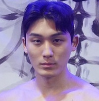 BoxRec: Jung Hyun Kim