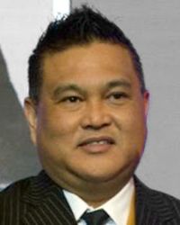 BoxRec: Leon Panoncillo