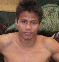 BoxRec: Paul Apolinario