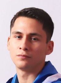 BoxRec: Diego Armando Gomez Eugenio