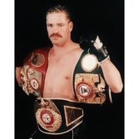 BoxRec: Lester Ellis