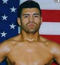 BoxRec: Michael Lerma