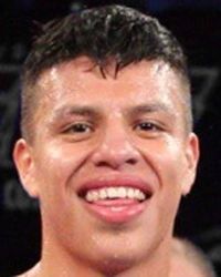 BoxRec: Joey Alday Jr