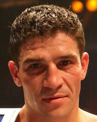 BoxRec: Victor Lupo Puiu