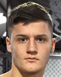 BoxRec: Shaydon Walmsley