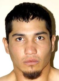 BoxRec: Miguel Angel Martinez