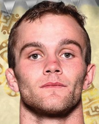 BoxRec: Jacob Thrall