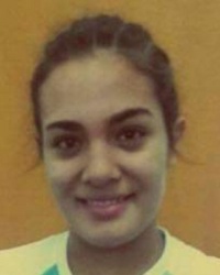 BoxRec: Abril Argentina Vidal