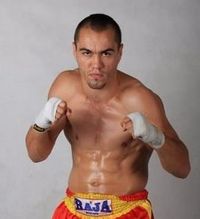 BoxRec: Ivan Godor