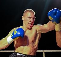 BoxRec: Patrick Berger