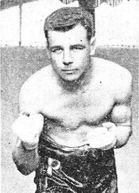 BoxRec: Raymond Renard