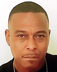 BoxRec: Melvin Davis