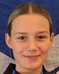 BoxRec: Niamh Mitchell