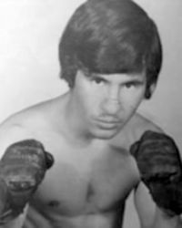 BoxRec: Eduardo Martinez