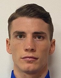 BoxRec: Francesco Faraoni