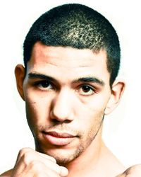 BoxRec: Cameron Sevilla Rivera