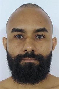 BoxRec: Raimundo Nonato De Abreu Neto