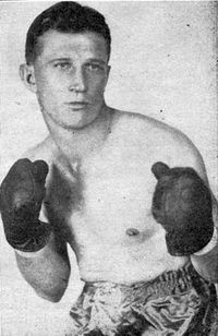 BoxRec: Stan Perrock