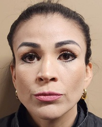 BoxRec: Isabel Millan