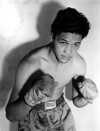 BoxRec: Bernard Docusen