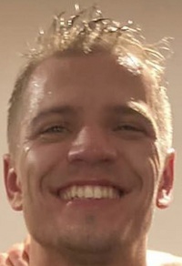 BoxRec: Mitchell Woollard