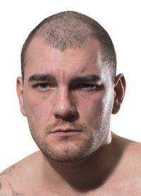 BoxRec: Daniel Skvor