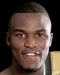 BoxRec: Denzel Onyango Okoth