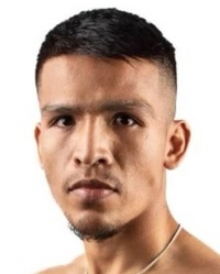 BoxRec: Rene Moreno