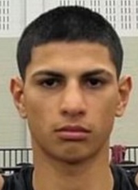 BoxRec: Justin Penaranda