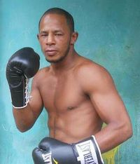 BoxRec: Thomas Mendez