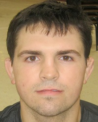 BoxRec: Mike Stegall