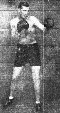 BoxRec: Fernand Vigneron