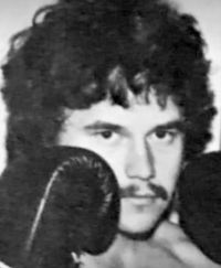 BoxRec: George Garza