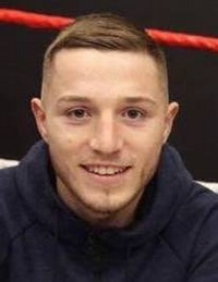 BoxRec: Sam Menzies