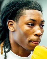 BoxRec: Malachi Ross