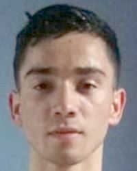 BoxRec: Benjamin Anderson Gutierrez