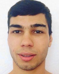 BoxRec: Daniel Asenov