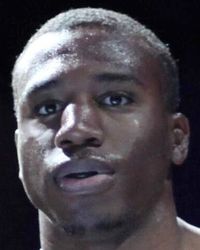 BoxRec: Kareem Hackett