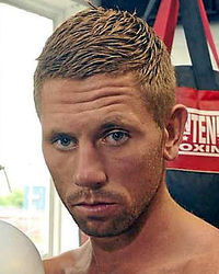 BoxRec: Ricky Summers