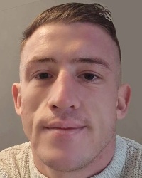 BoxRec: Connor Meanwell