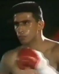 BoxRec: Mark Fernandez