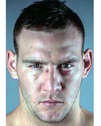 BoxRec: Mark Flanagan