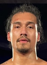 BoxRec: Antonio Soares